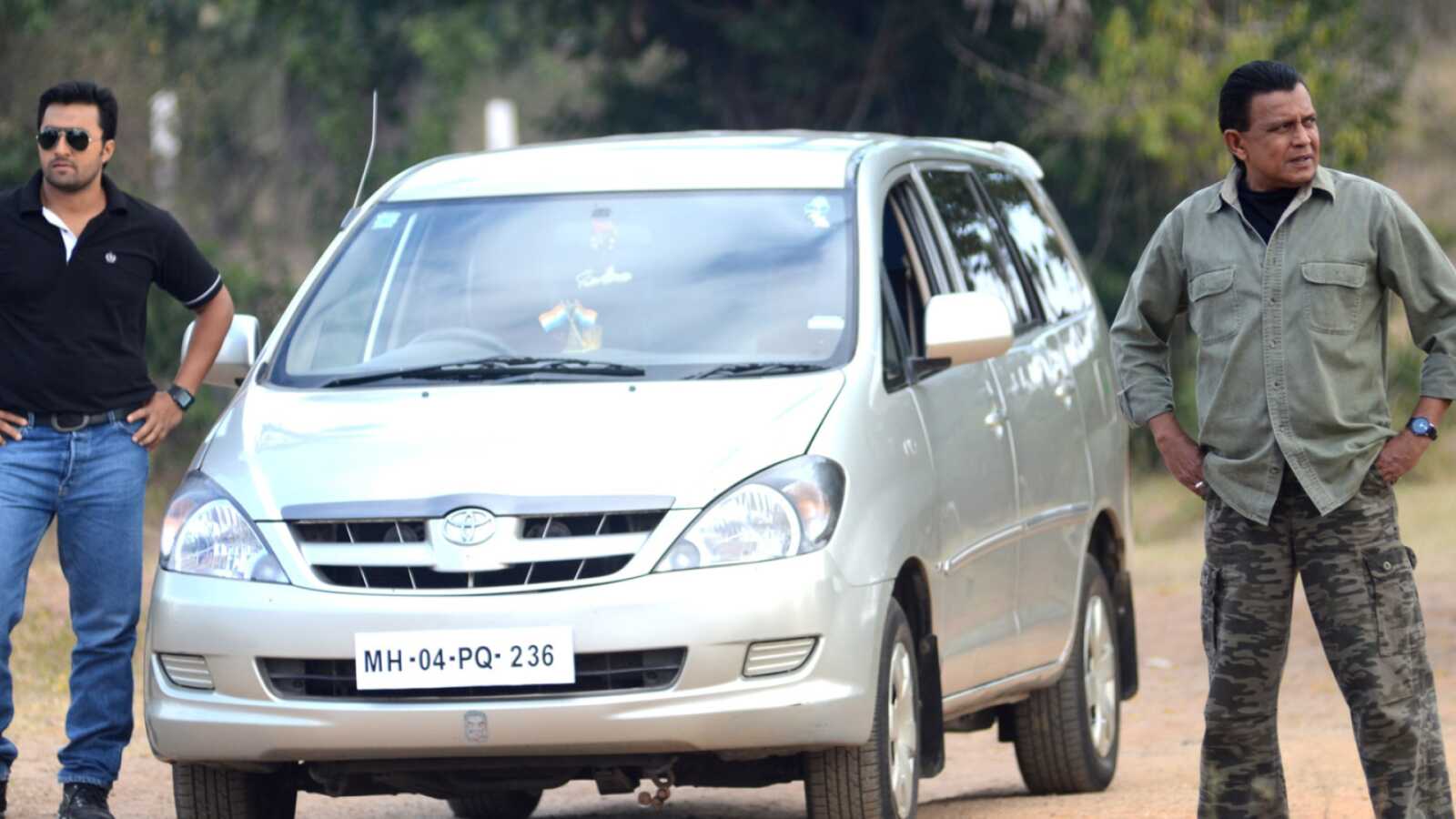 Mithun Chakraborty Wallpapers (6 images) - WallpaperCat