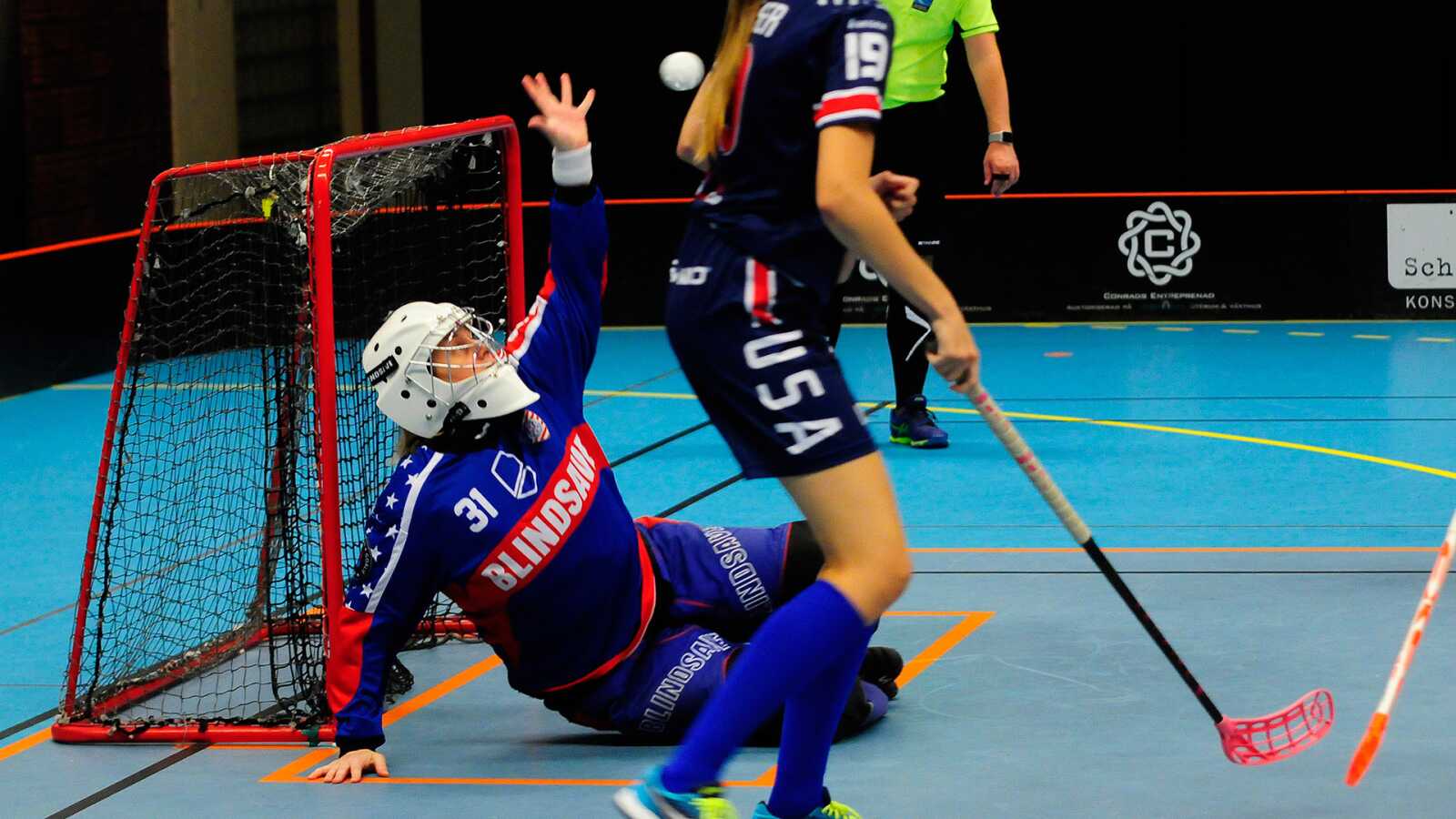Floorball Wallpapers (45 images) - WallpaperCat