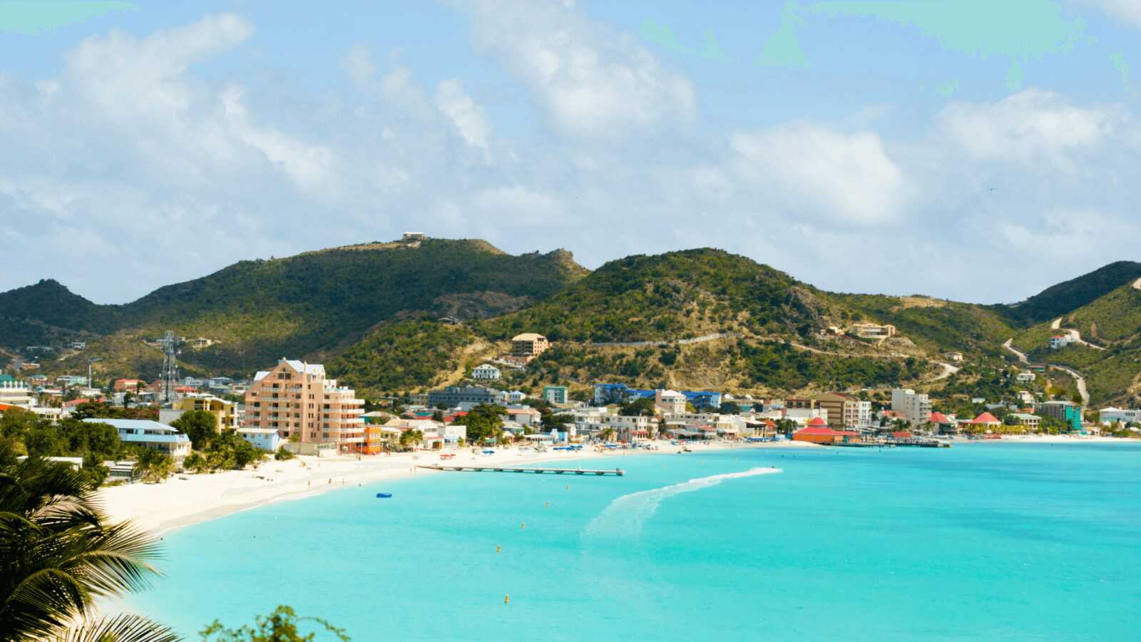 Sint Maarten Wallpapers (21 images) - WallpaperCat