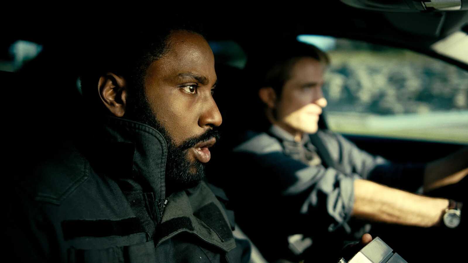 Tenet Wallpapers (38 images) - WallpaperCat