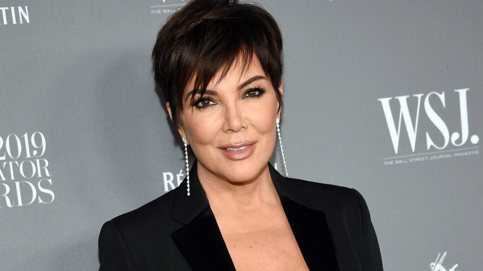 Kris Jenner Wallpapers (38 images) - WallpaperCat