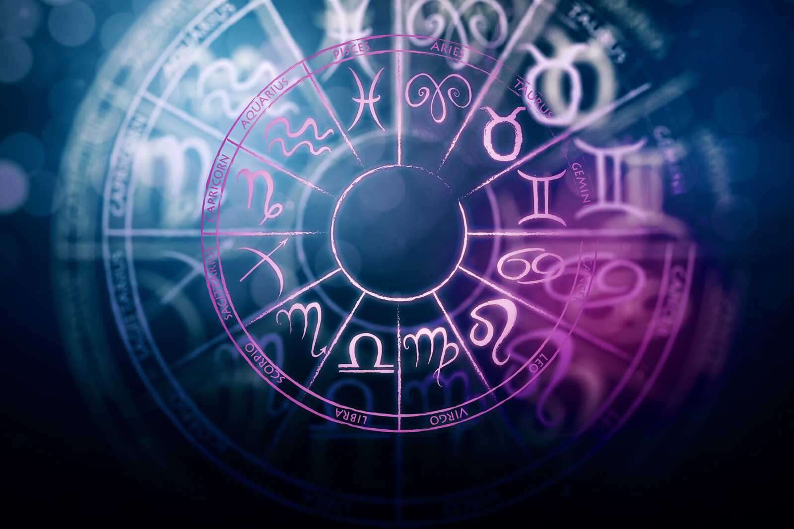 Zodiac Signs Wallpapers (32 images) - WallpaperCat