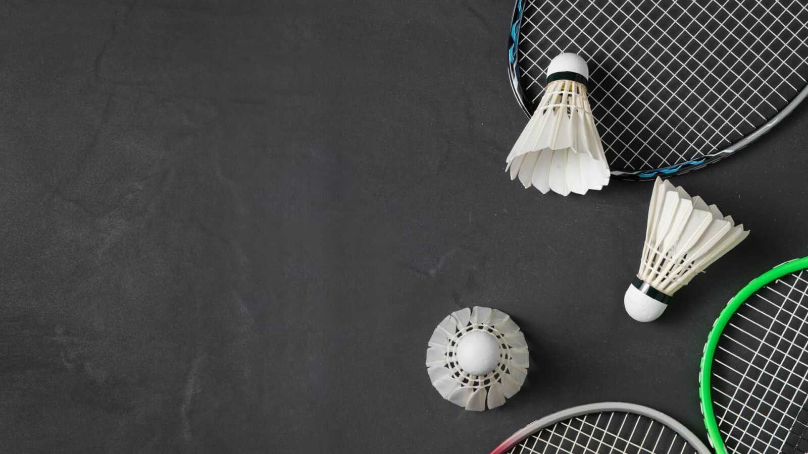 Badminton Wallpapers (32 images) - WallpaperCat