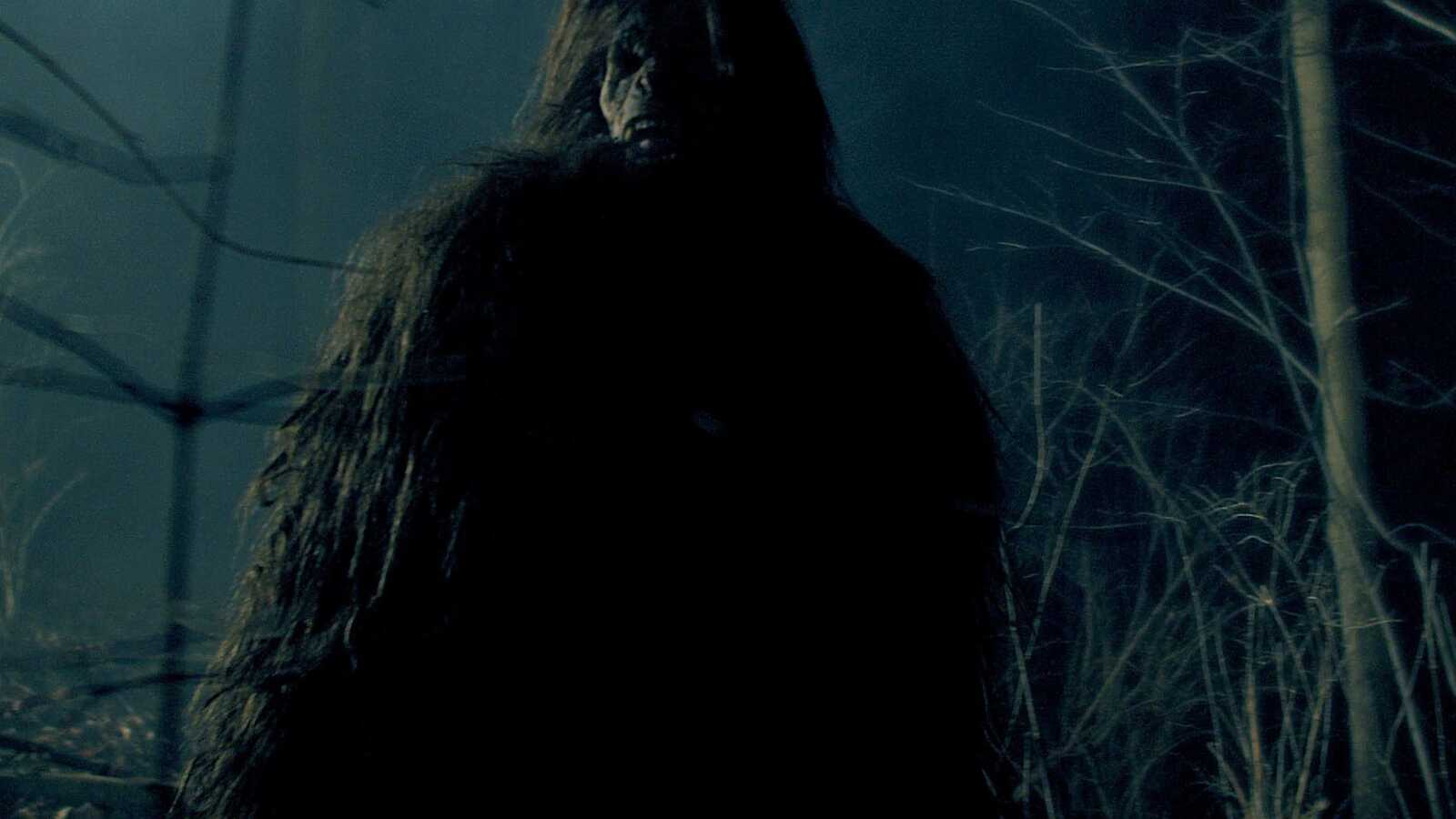 Bigfoot Wallpapers (27 images) - WallpaperCat