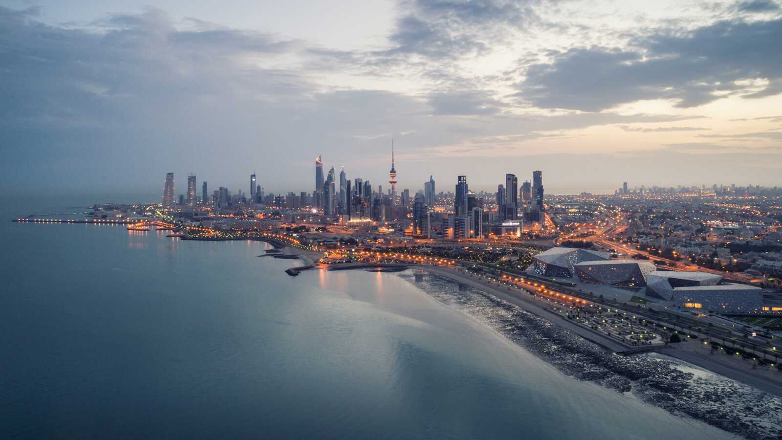 Kuwait Wallpapers (30 images) - WallpaperCat