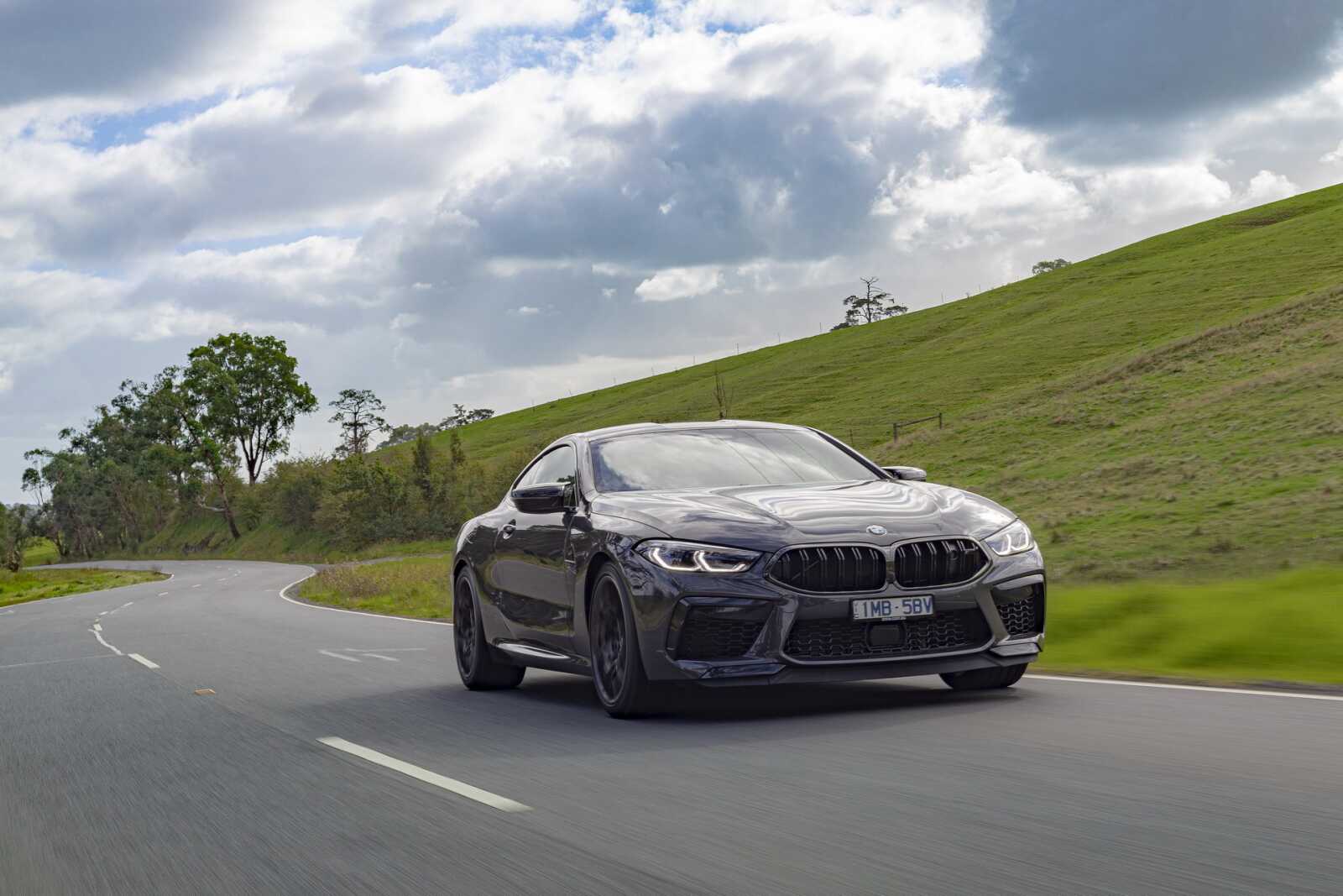 BMW 8 Series Wallpapers (50 images) - WallpaperCat