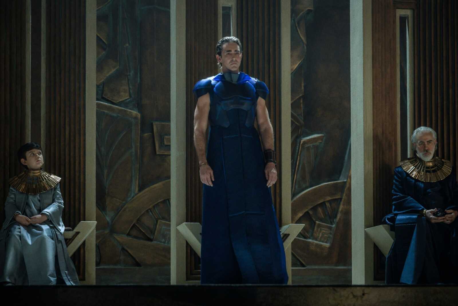 Foundation (TV Series) Wallpapers (27 images) - WallpaperCat