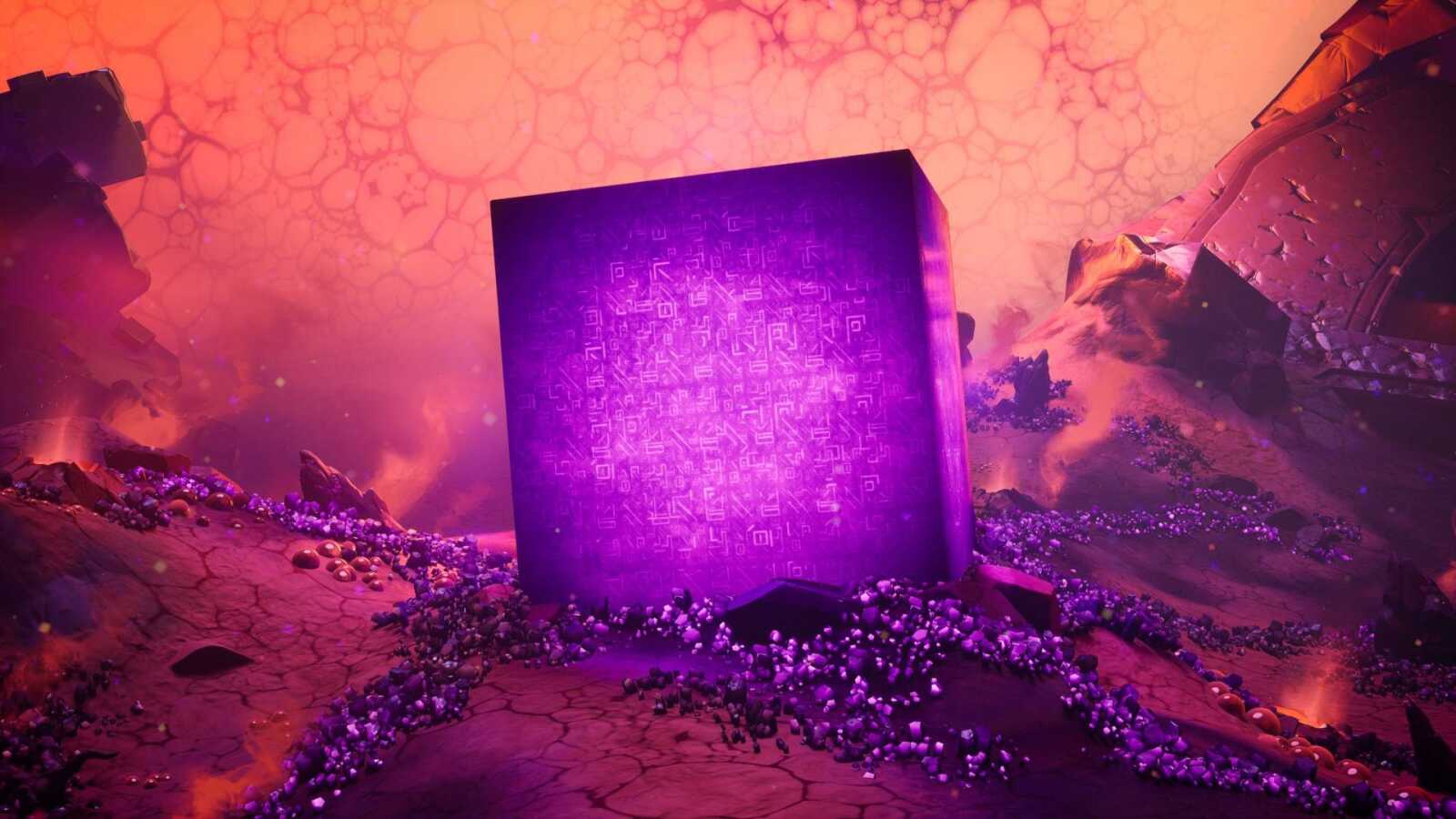 Epic Games, Inc. Wallpapers (50 images) - WallpaperCat