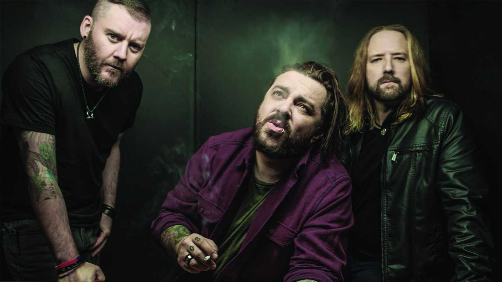 Seether (Band) Wallpapers (23 images) - WallpaperCat
