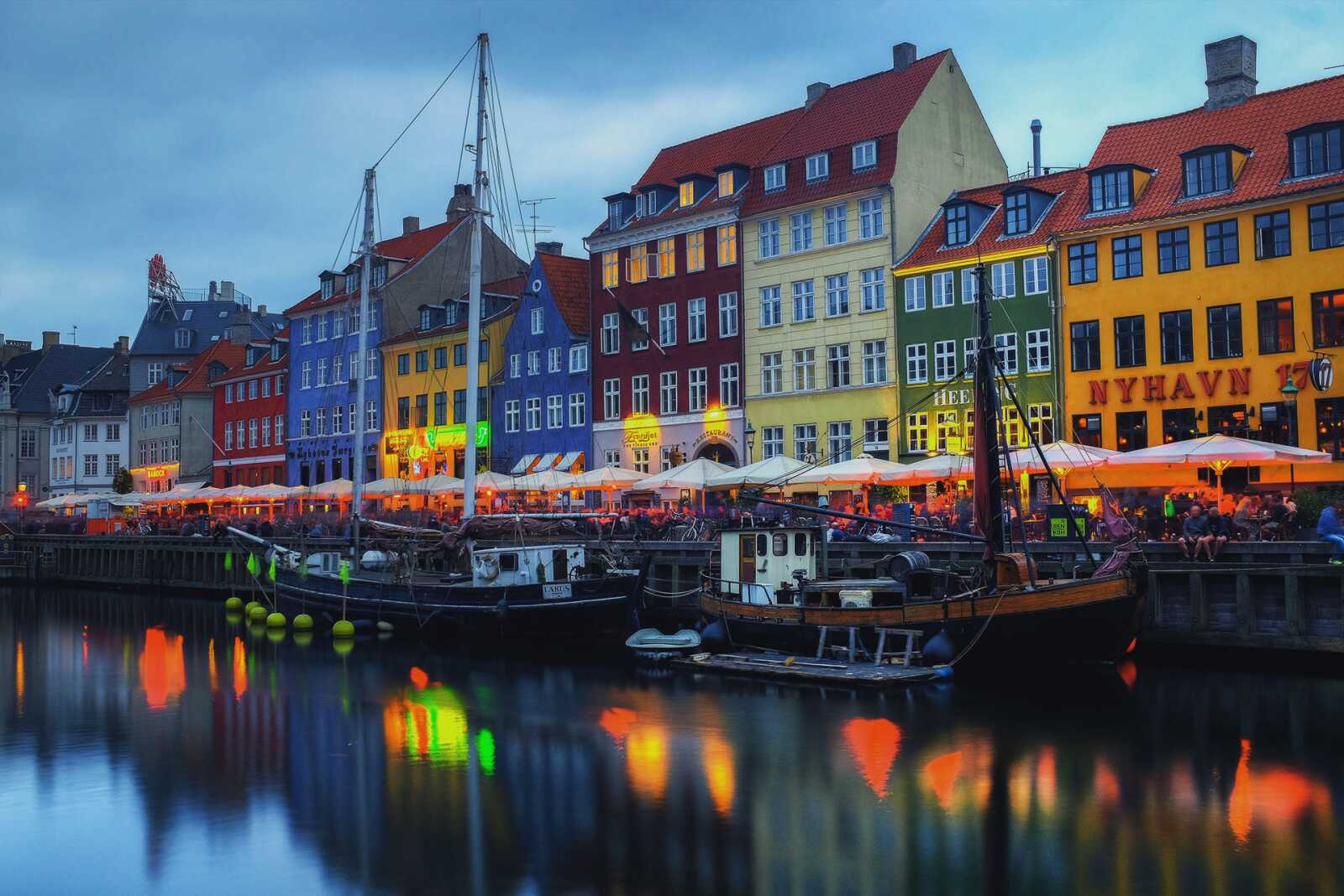 Denmark Wallpapers (70 images) - WallpaperCat