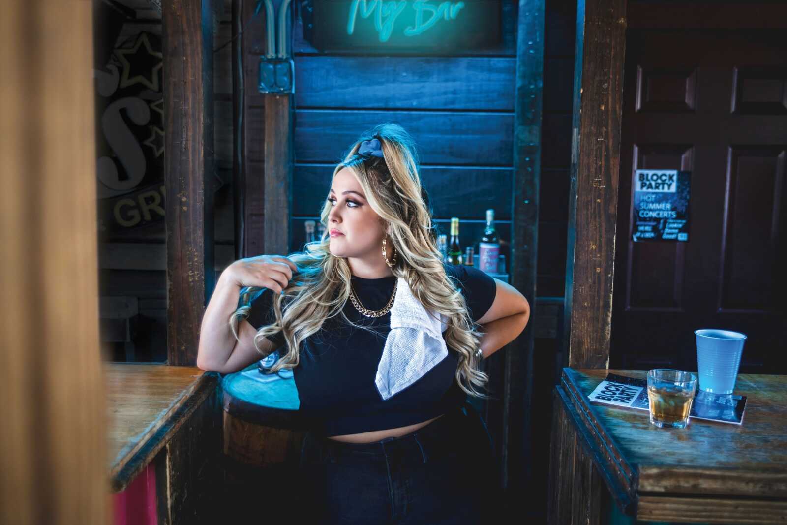 Priscilla Block Wallpapers (12 images) - WallpaperCat