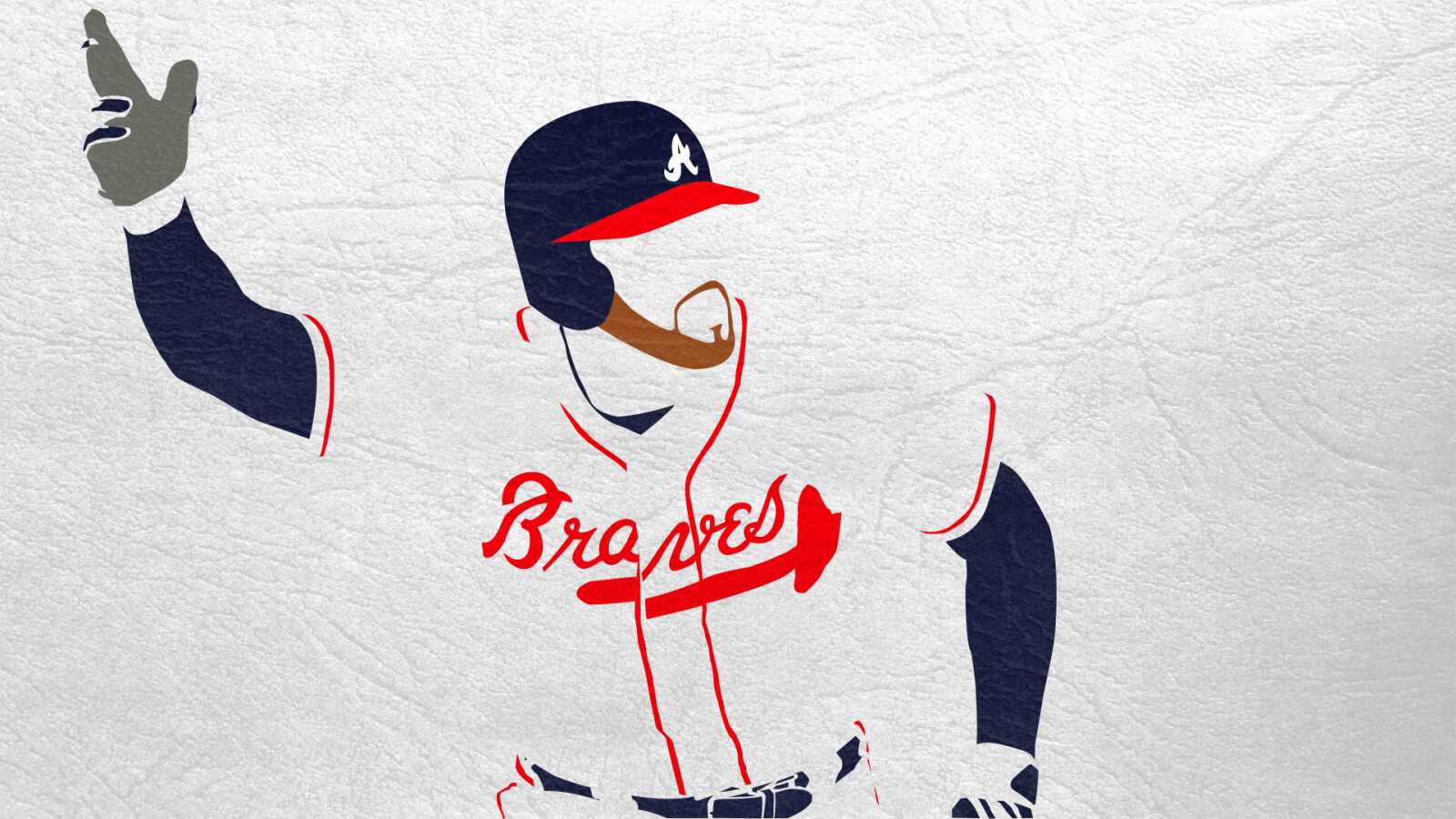 Atlanta Braves Wallpapers (23 images) - WallpaperCat