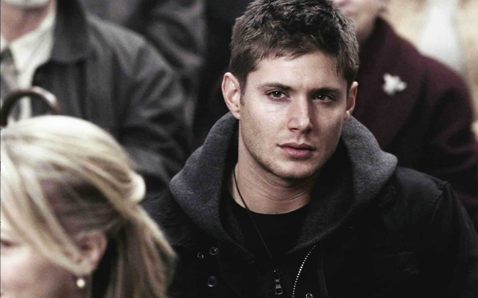 Dean Winchester Wallpapers (29 images) - WallpaperCat