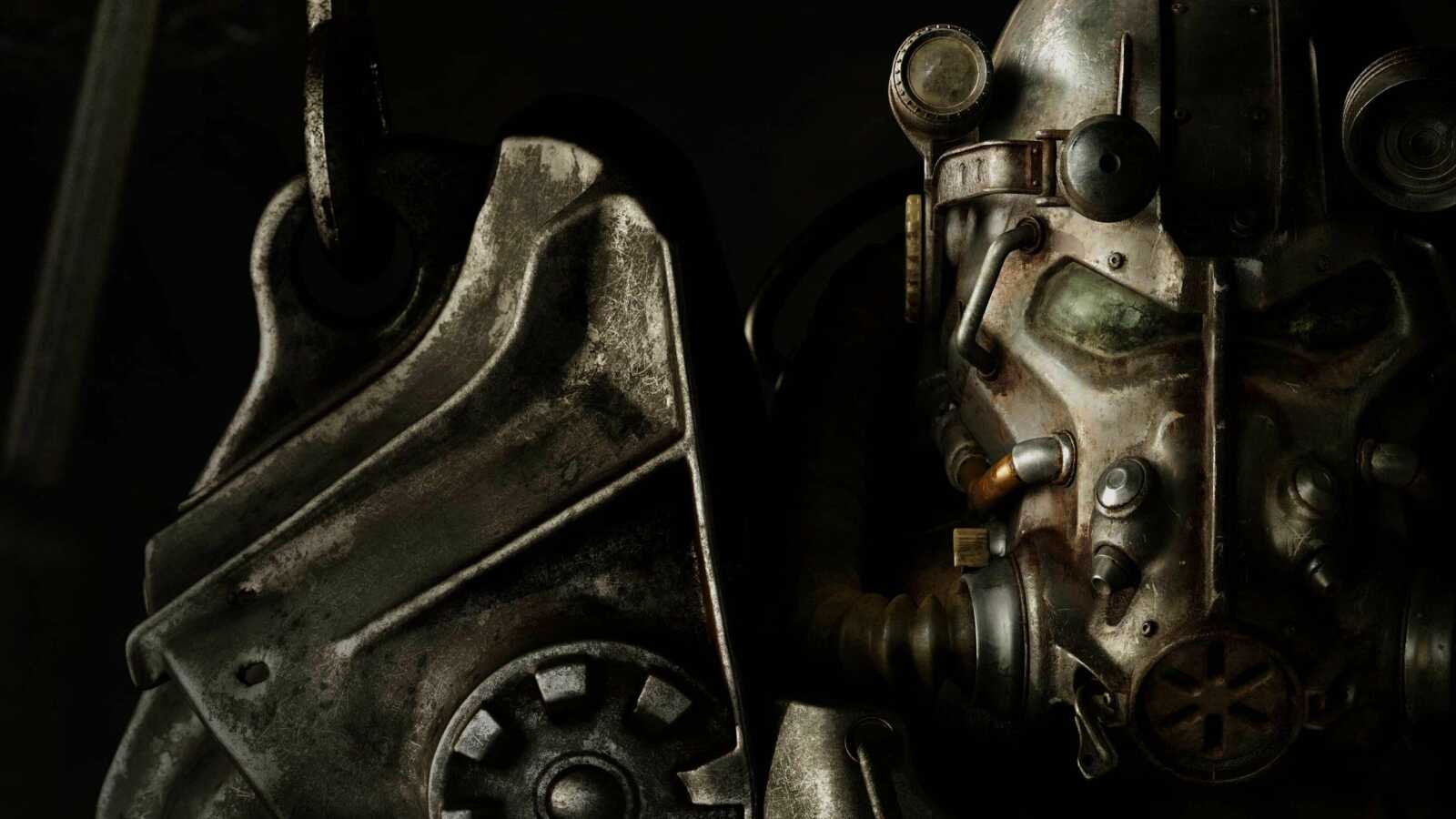Fallout Wallpapers (73 images) - WallpaperCat
