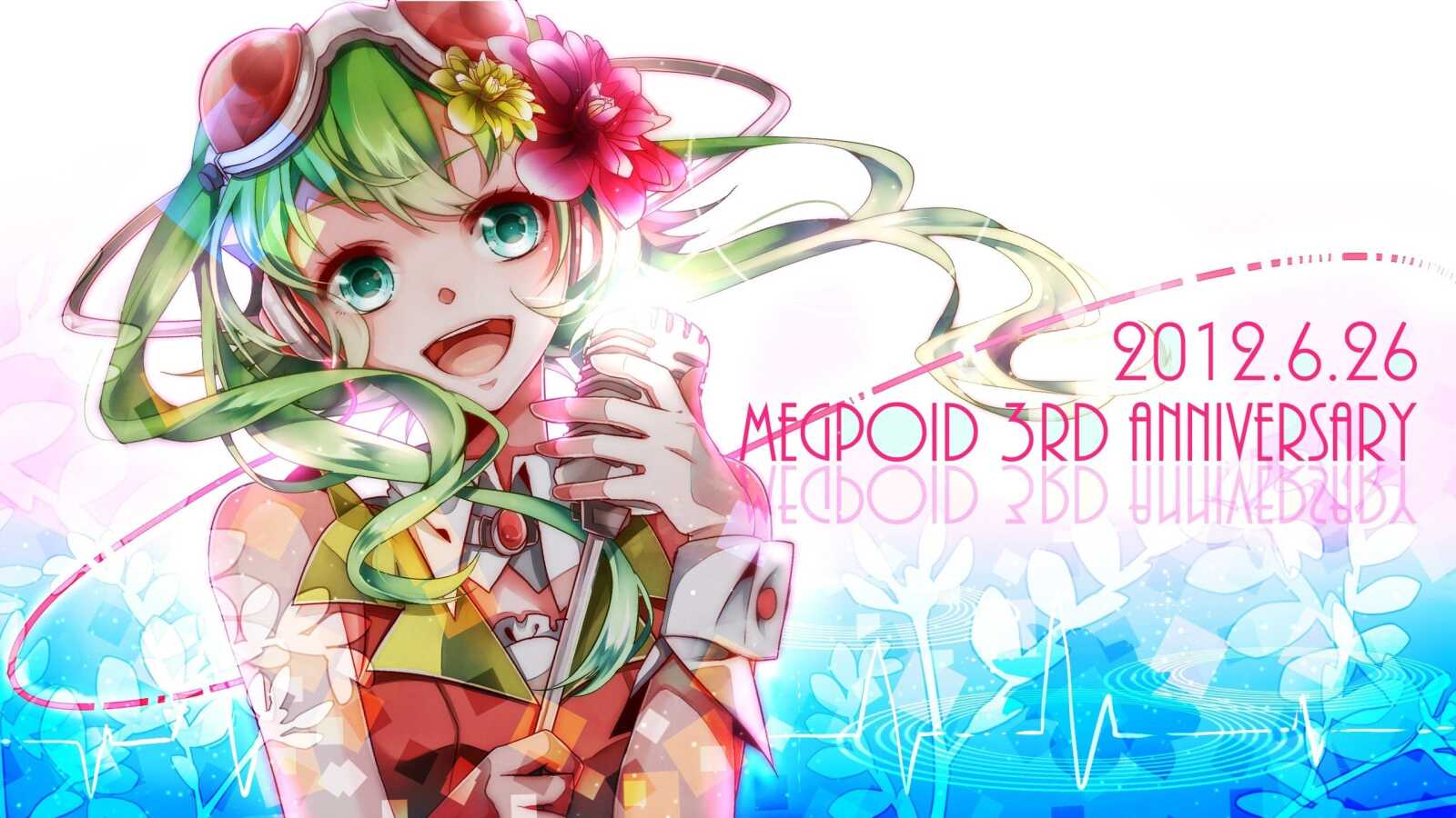 GUMI Wallpapers (21 images) - WallpaperCat