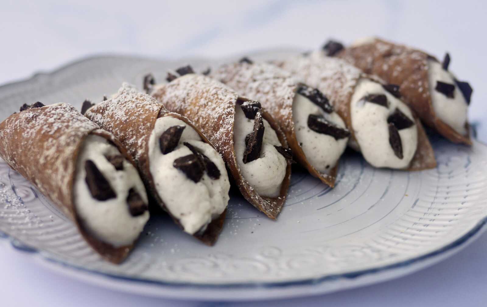 Cannoli Wallpapers (28 images) - WallpaperCat
