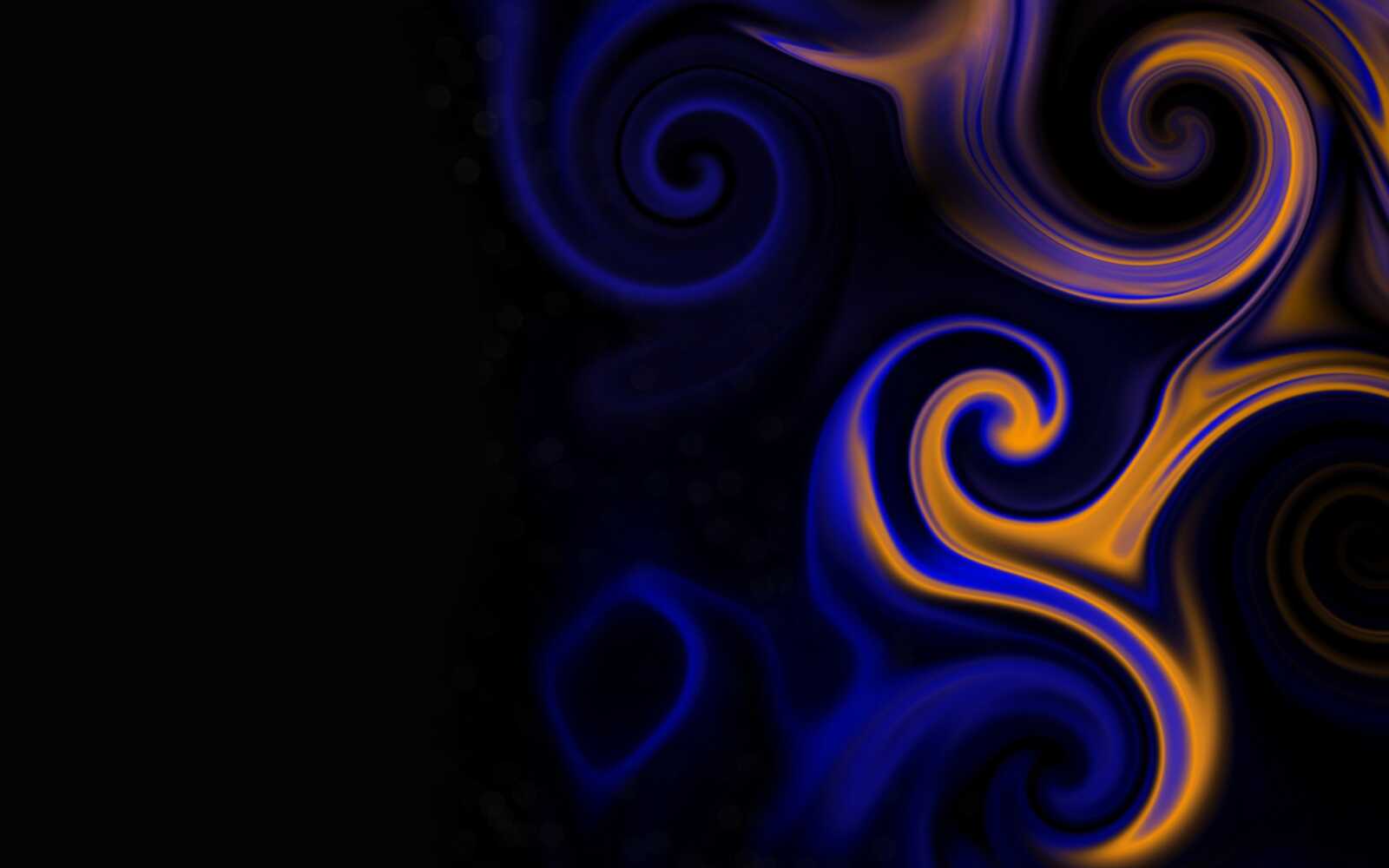 Swirl Wallpapers (60 images) - WallpaperCat