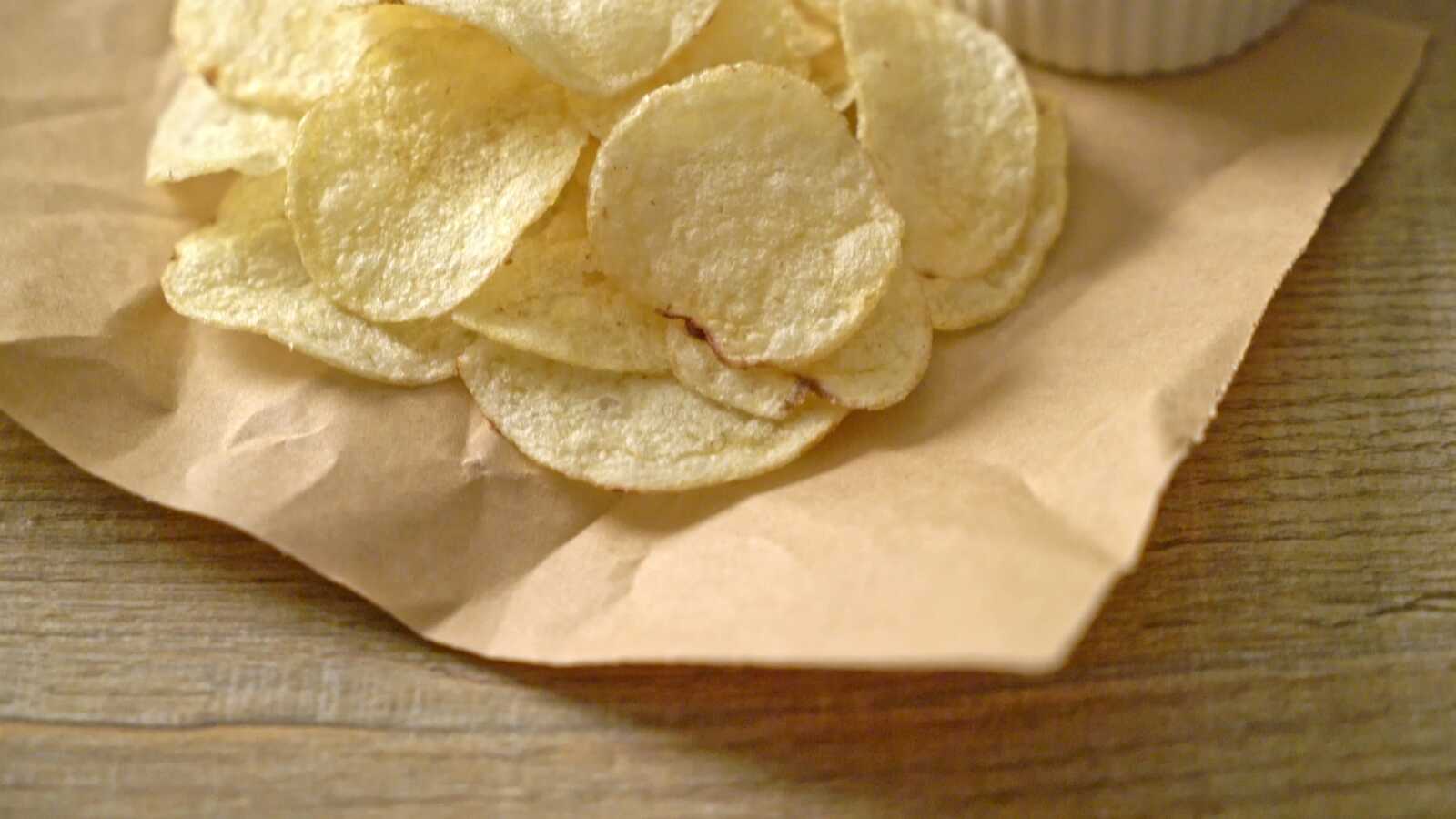 Potato Wallpapers (80 images) - WallpaperCat