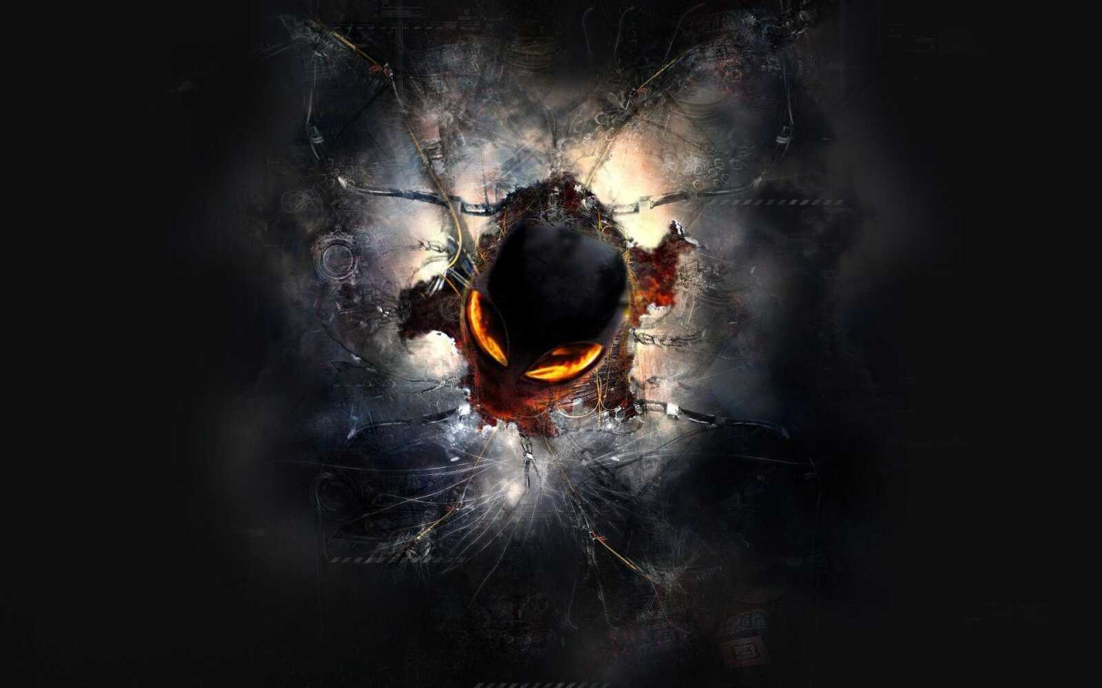 Alienware Wallpapers (43 images) - WallpaperCat