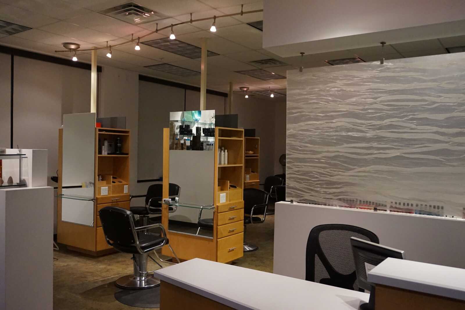 Hair Salon Wallpapers (36 images) - WallpaperCat