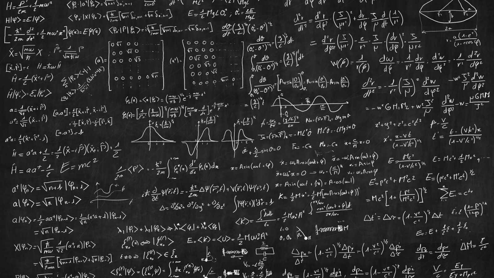 Math Wallpapers (27 images) - WallpaperCat