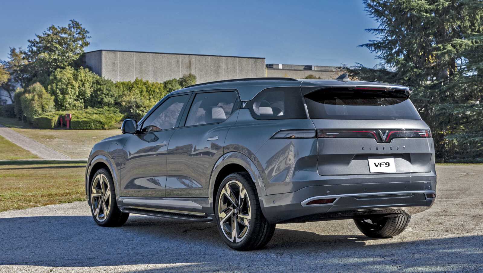 VinFast Wallpapers (49 images) - WallpaperCat