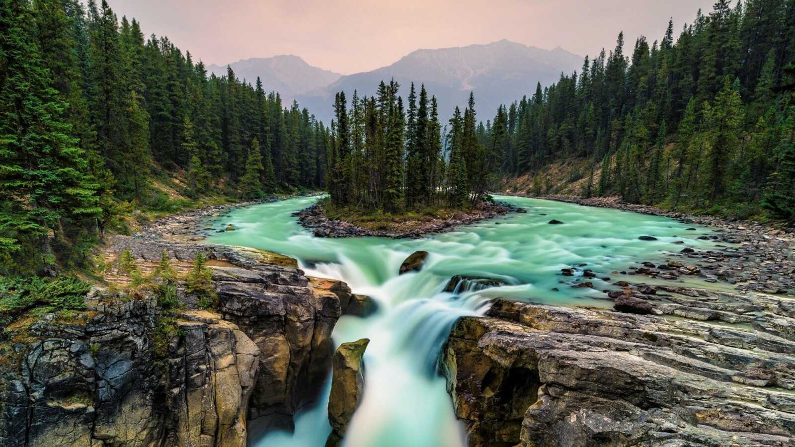 Jasper National Park Wallpapers (44 images) - WallpaperCat