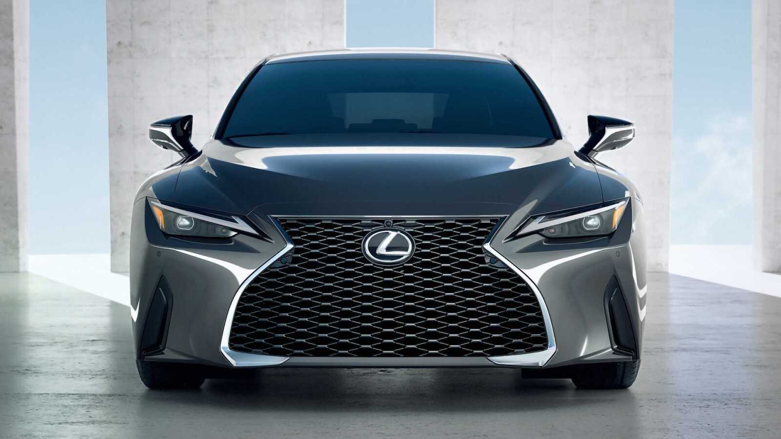 Lexus IS Wallpapers (49 images) - WallpaperCat