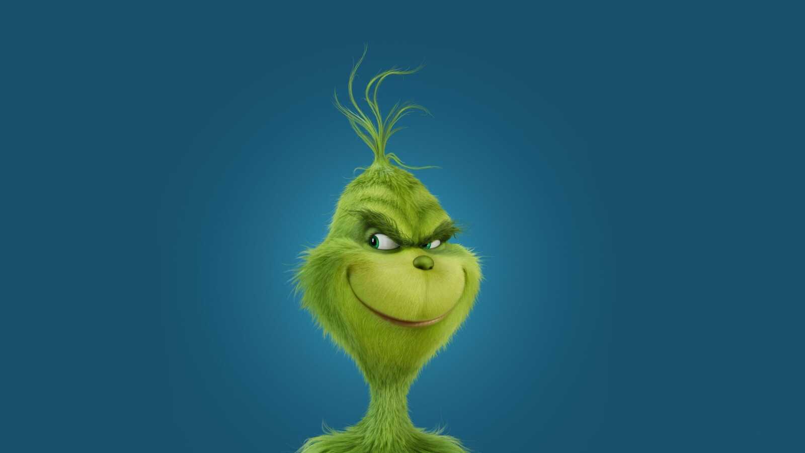 Grinch Wallpapers (34 images) - WallpaperCat