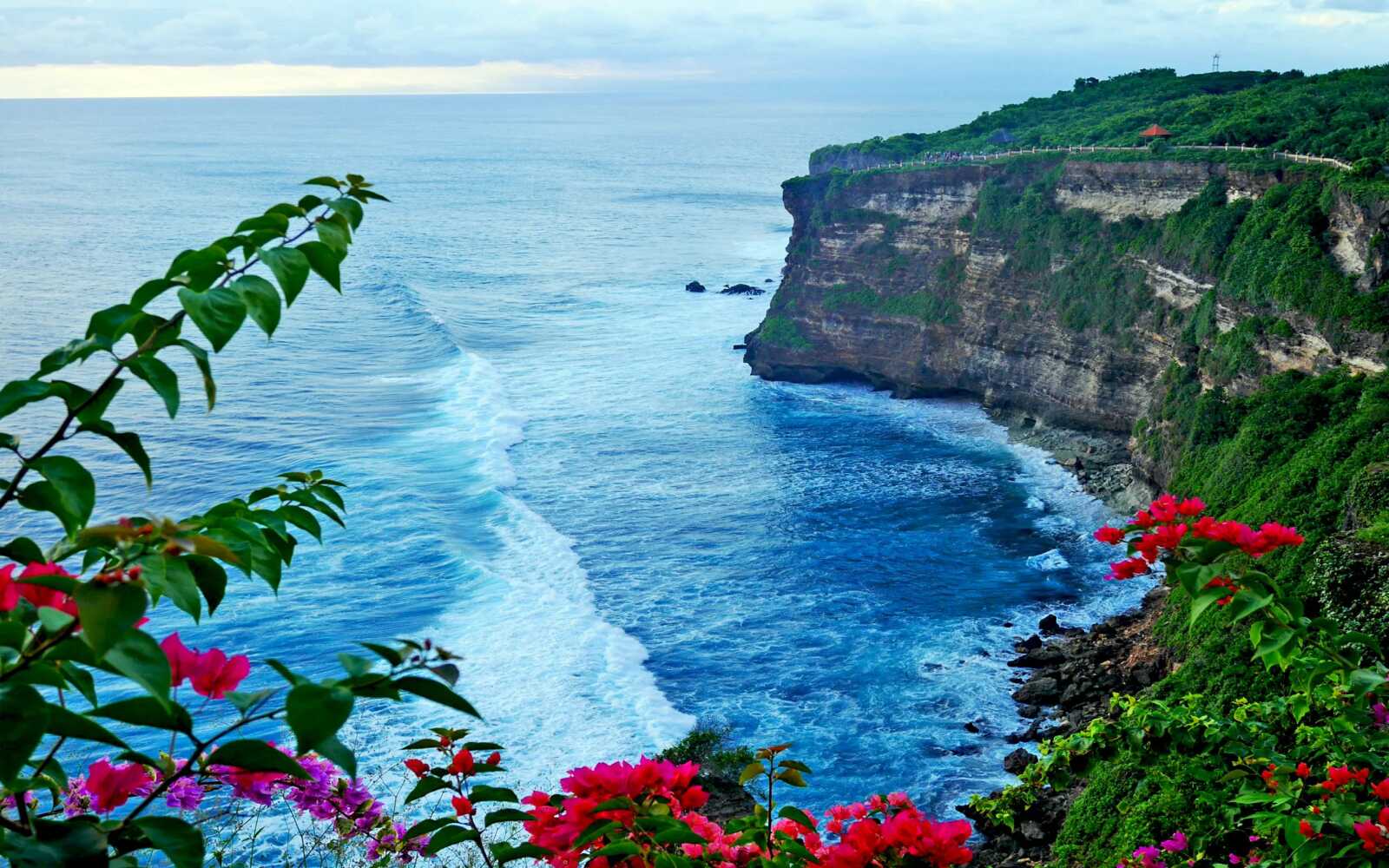 Bali Wallpapers (108 images) - WallpaperCat