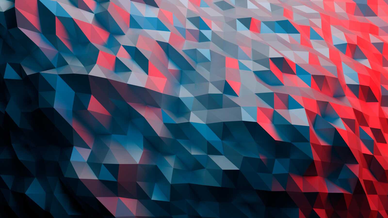 Geometric Abstract Wallpapers (146 images) - WallpaperCat