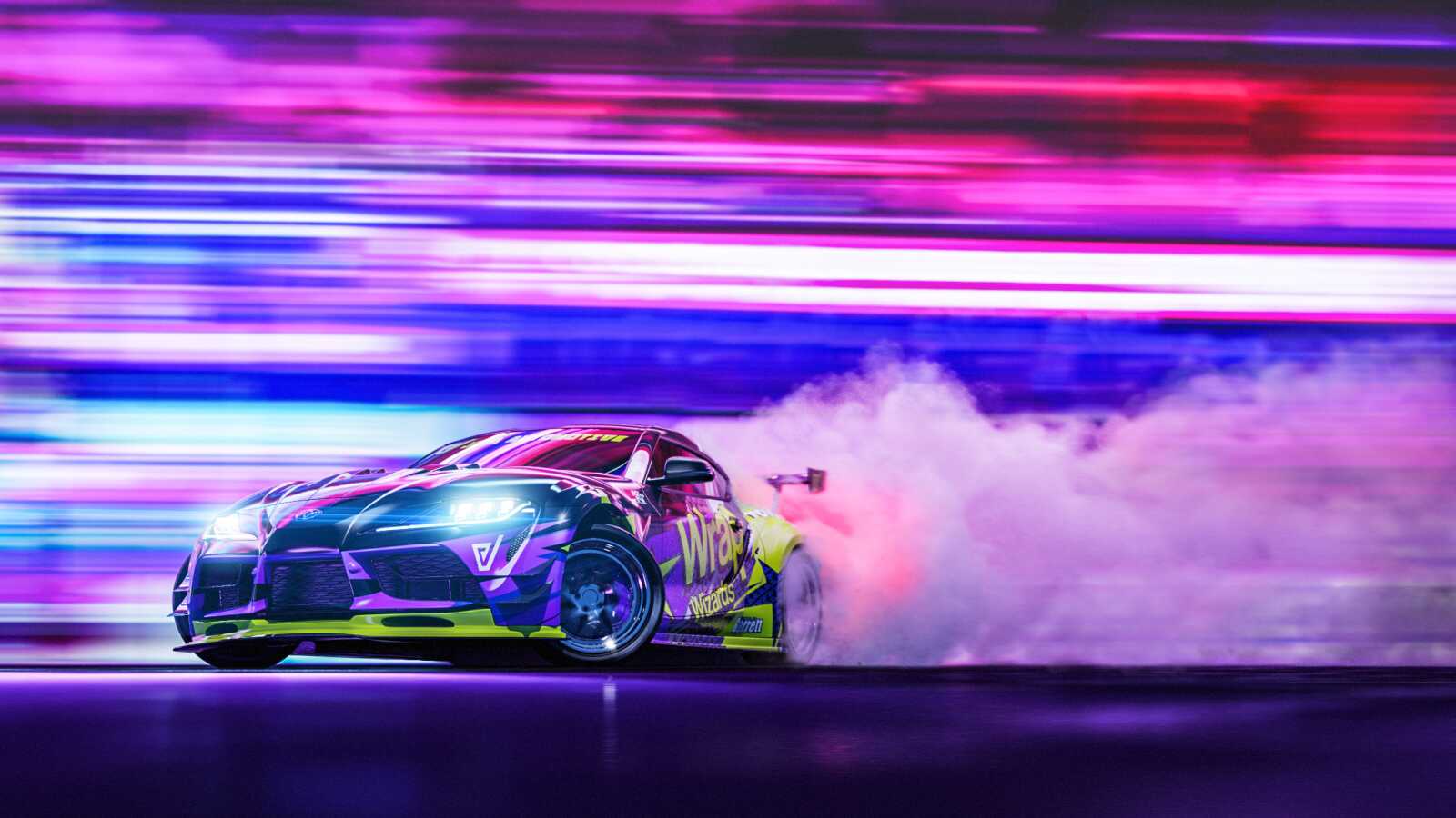 Drifting Wallpapers (63 images) - WallpaperCat