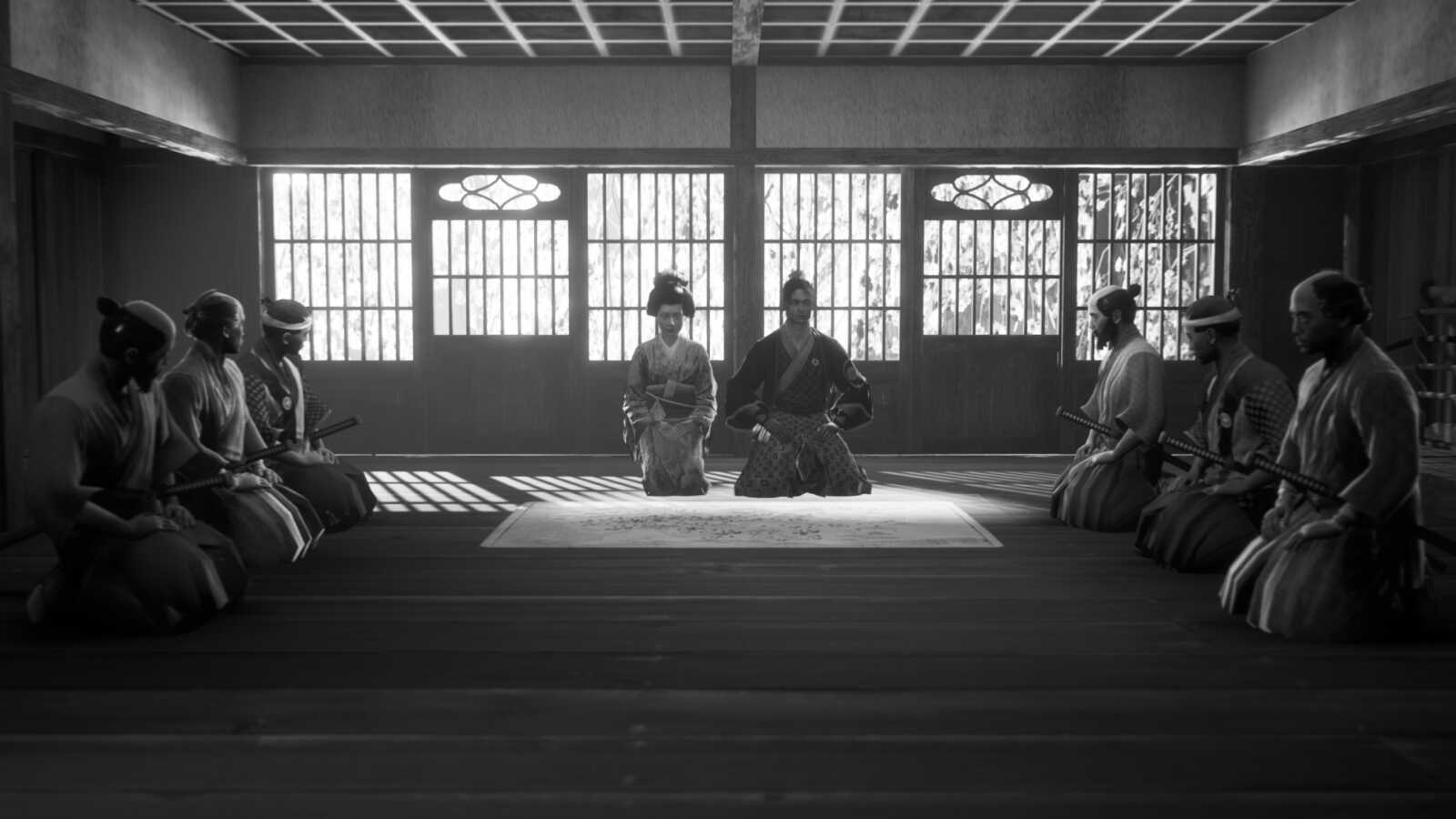 Trek to Yomi Wallpapers (49 images) - WallpaperCat