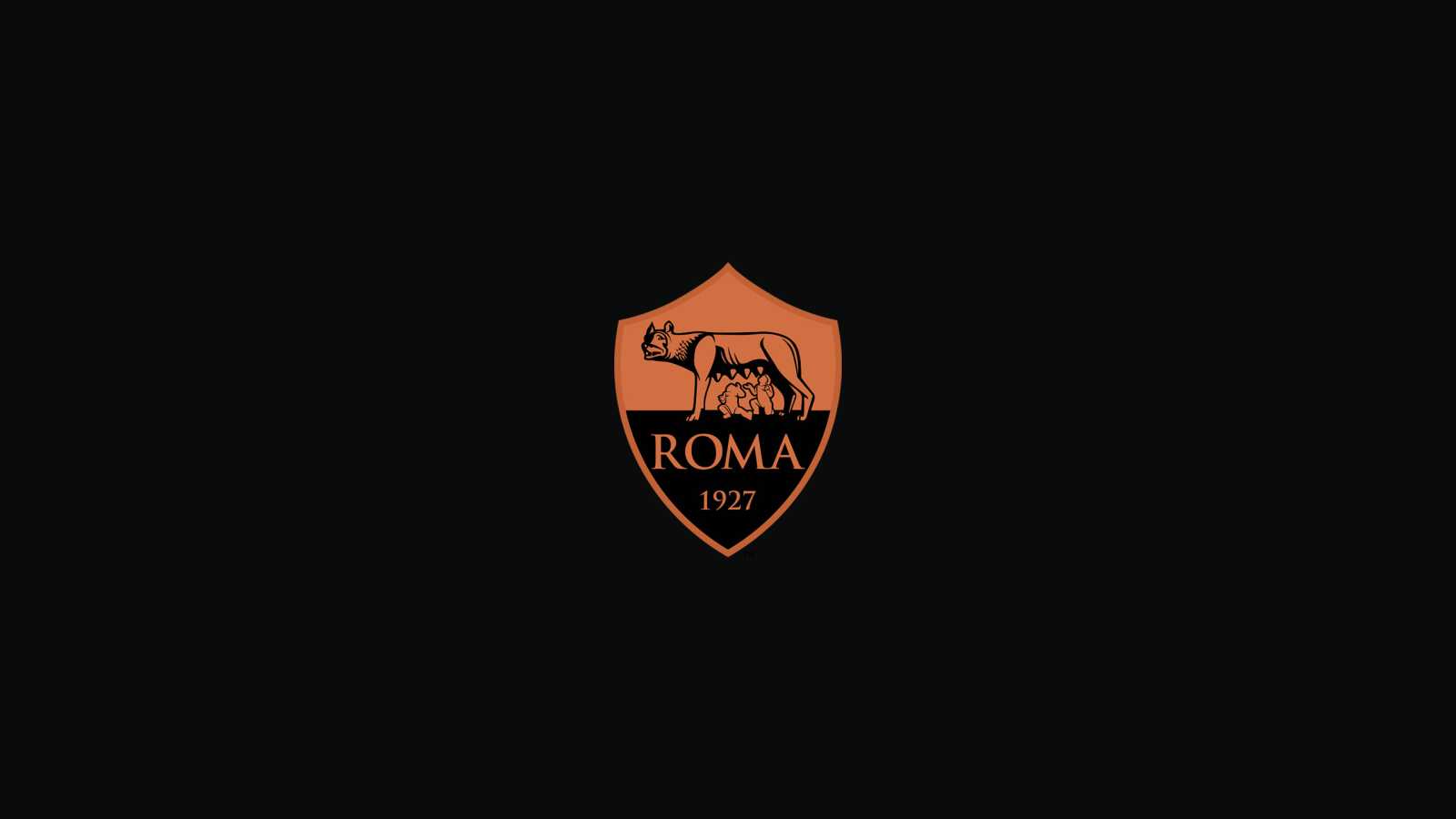 AS Roma Wallpapers (21 images) - WallpaperCat