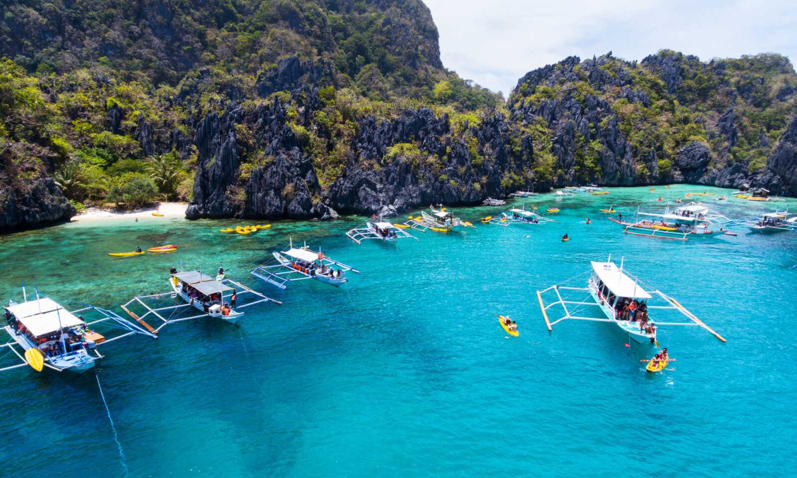 Palawan Wallpapers (76 images) - WallpaperCat