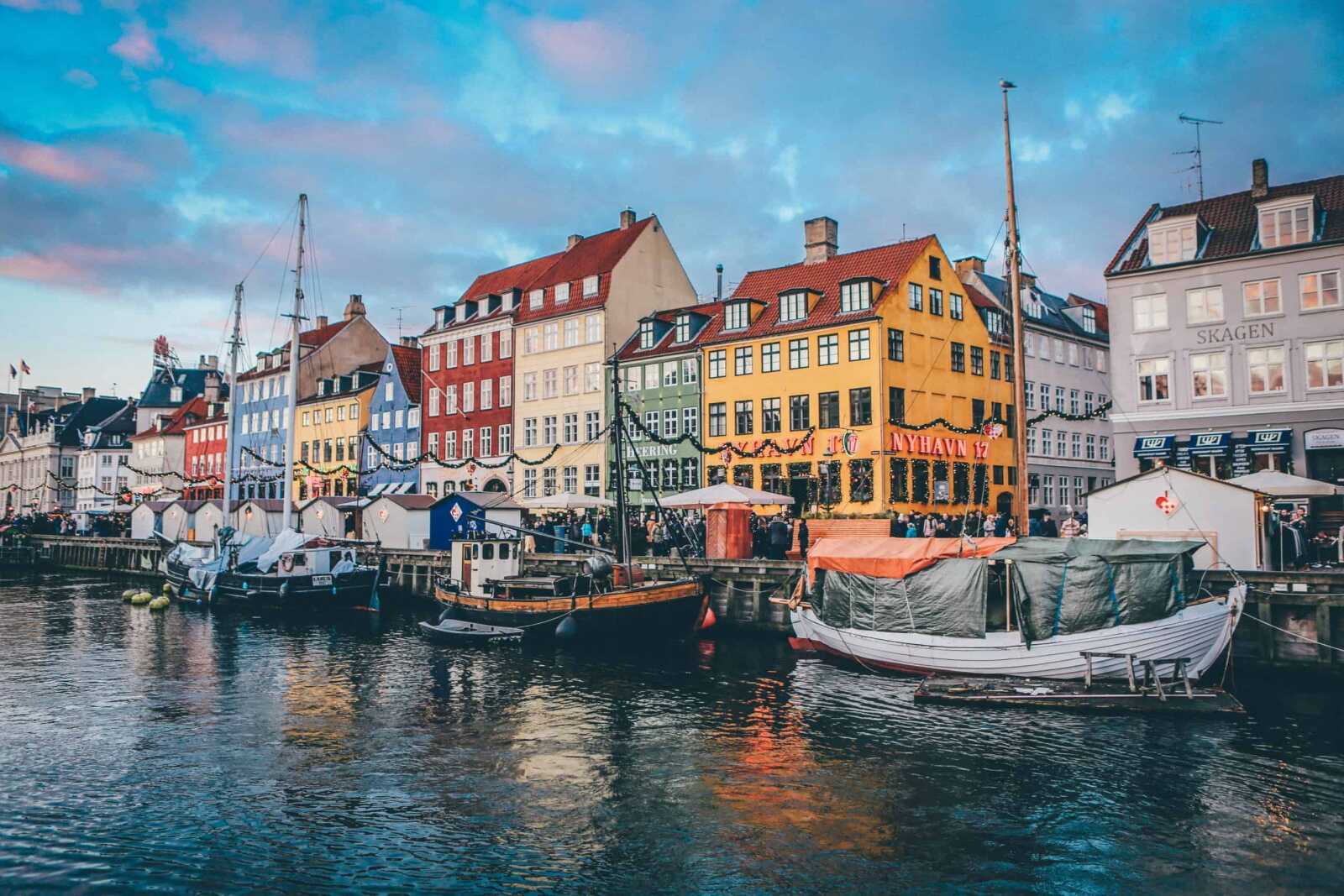 Denmark Wallpapers (70 images) - WallpaperCat