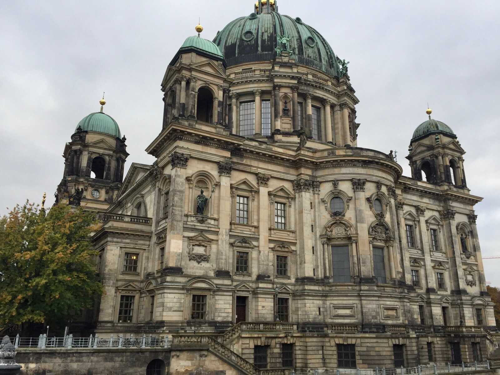 Dom (Berlin) Wallpapers (37 images) - WallpaperCat