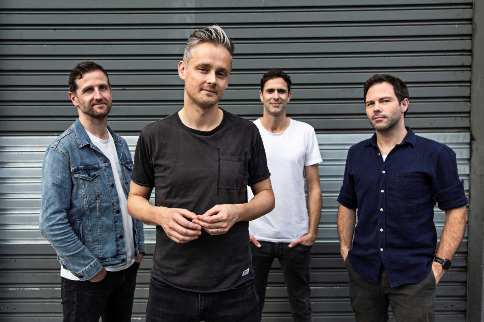 Keane (Band) Wallpapers (15 images) - WallpaperCat