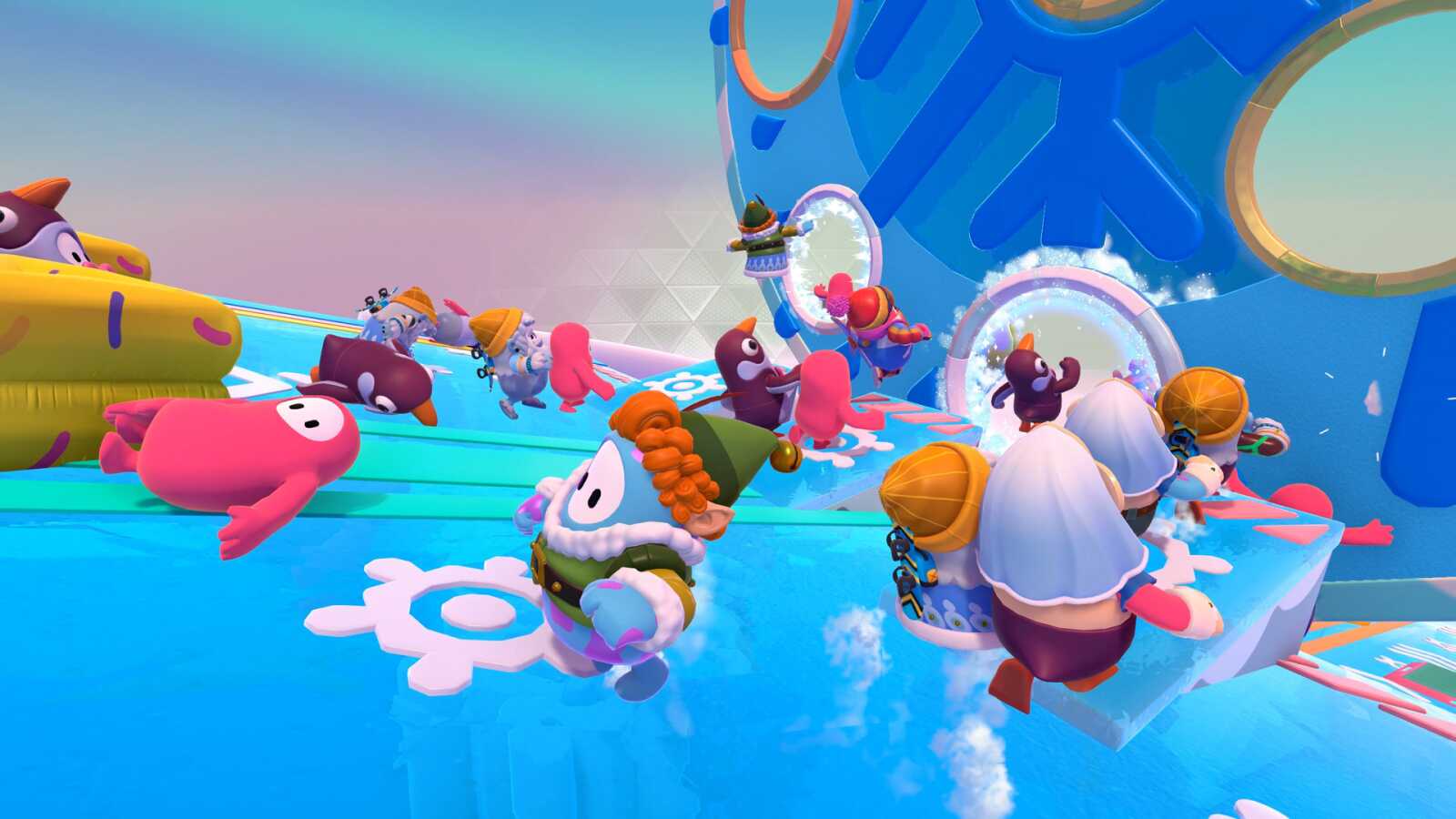 Battle Royale Game Wallpapers (55 images) - WallpaperCat