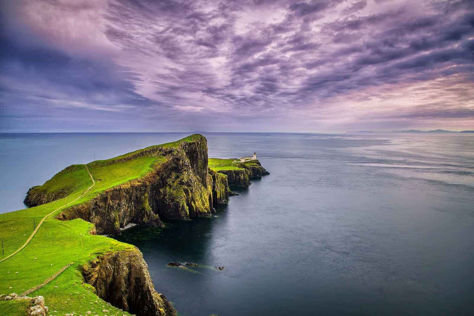 Scotland Wallpapers (37 images) - WallpaperCat