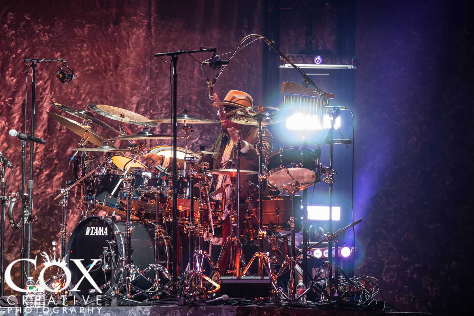 Toto (Band) Wallpapers (27 images) - WallpaperCat