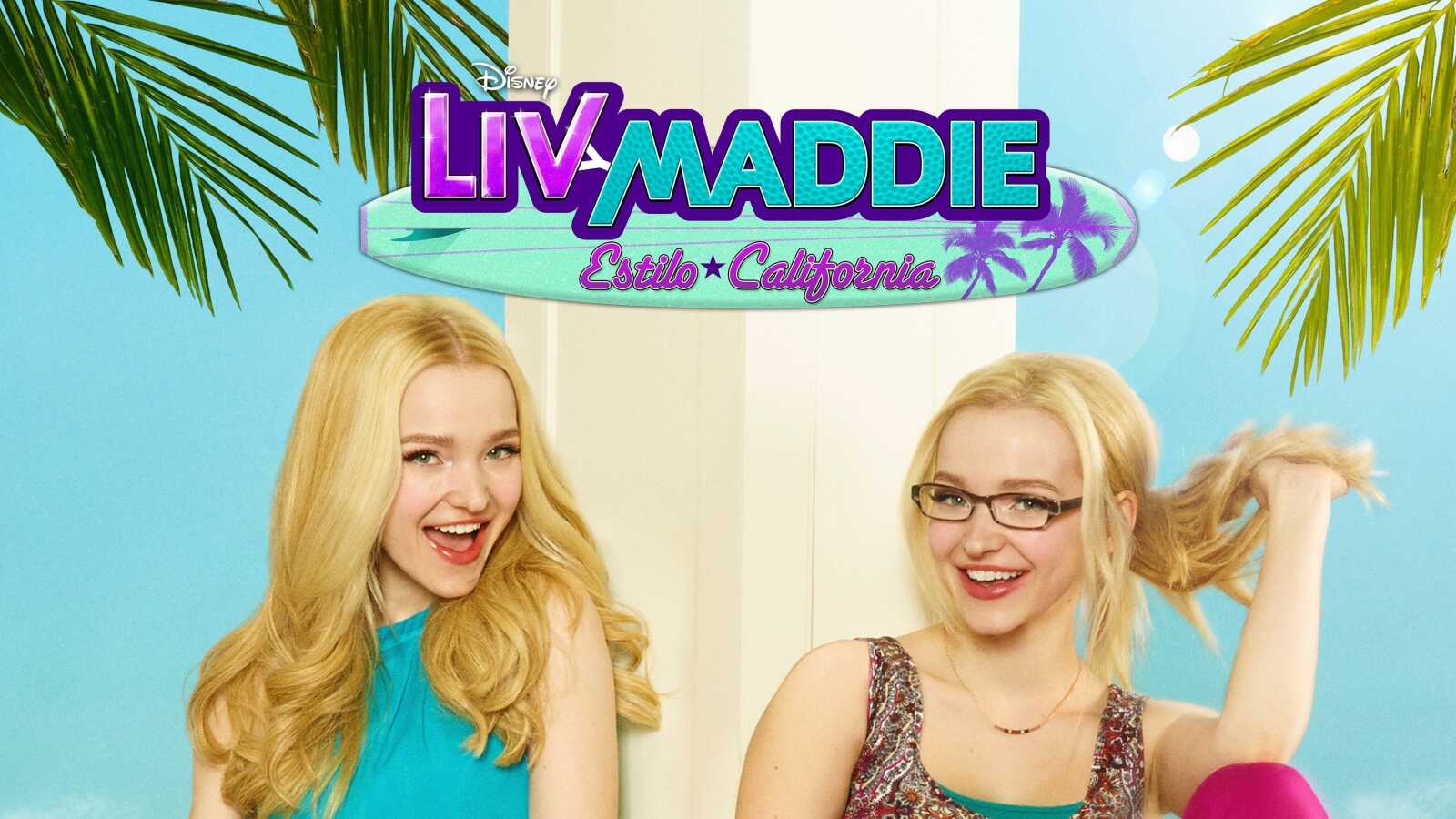 Liv and Maddie Wallpapers (33 images) - WallpaperCat