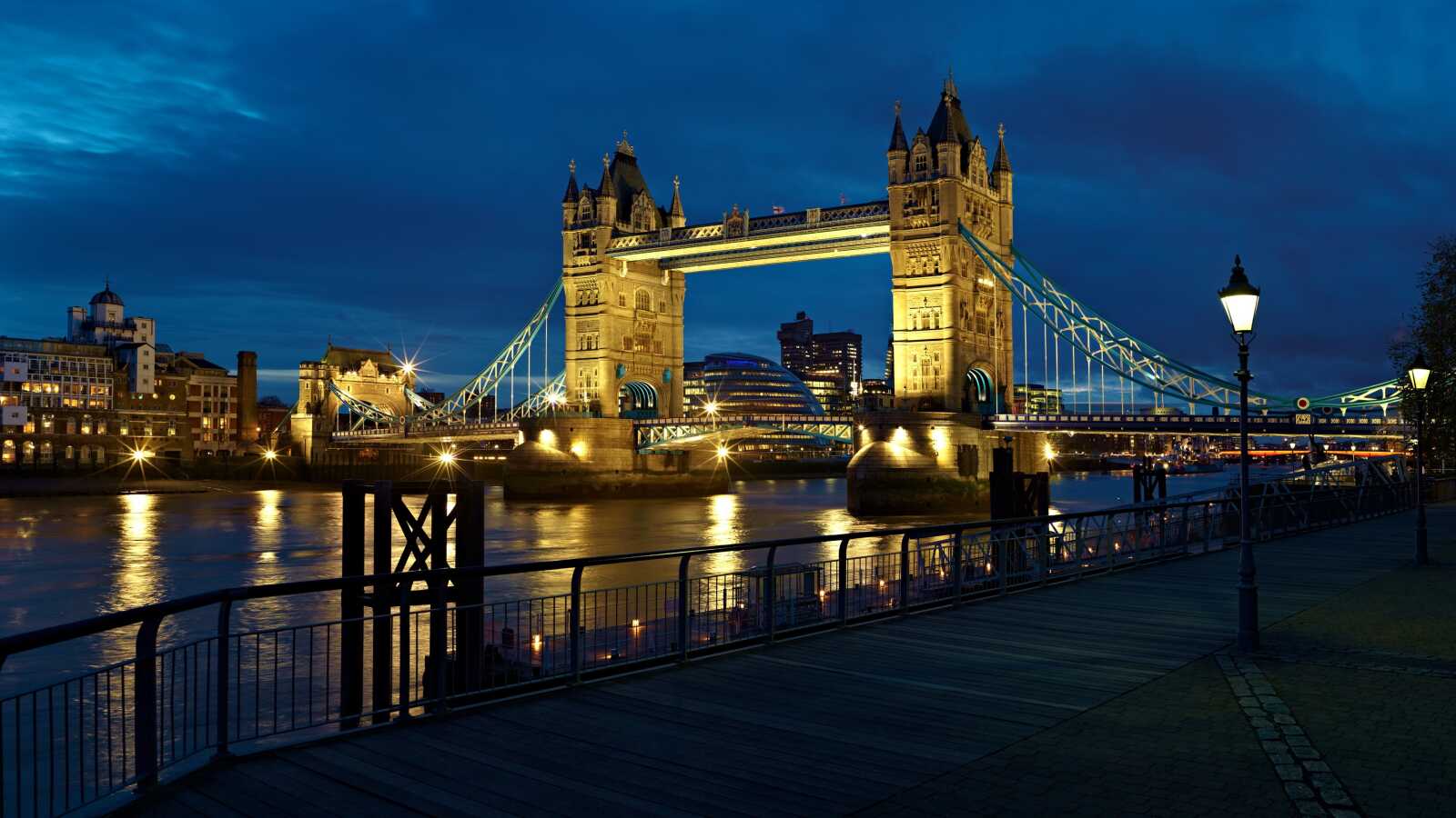 Bridge Wallpapers (64 images) - WallpaperCat