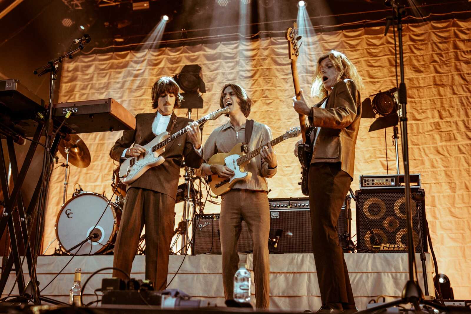 Parcels (Band) Wallpapers (33 images) - WallpaperCat