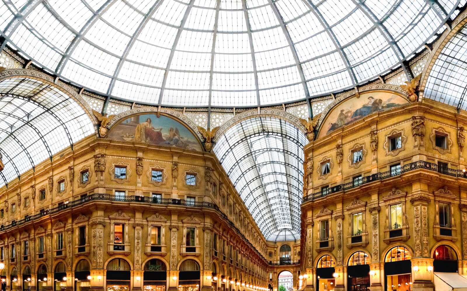 Milan Wallpapers (26 images) - WallpaperCat