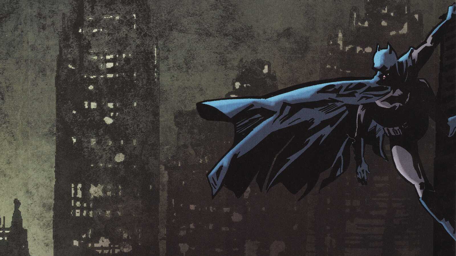 Batman Wallpapers (65 images) - WallpaperCat
