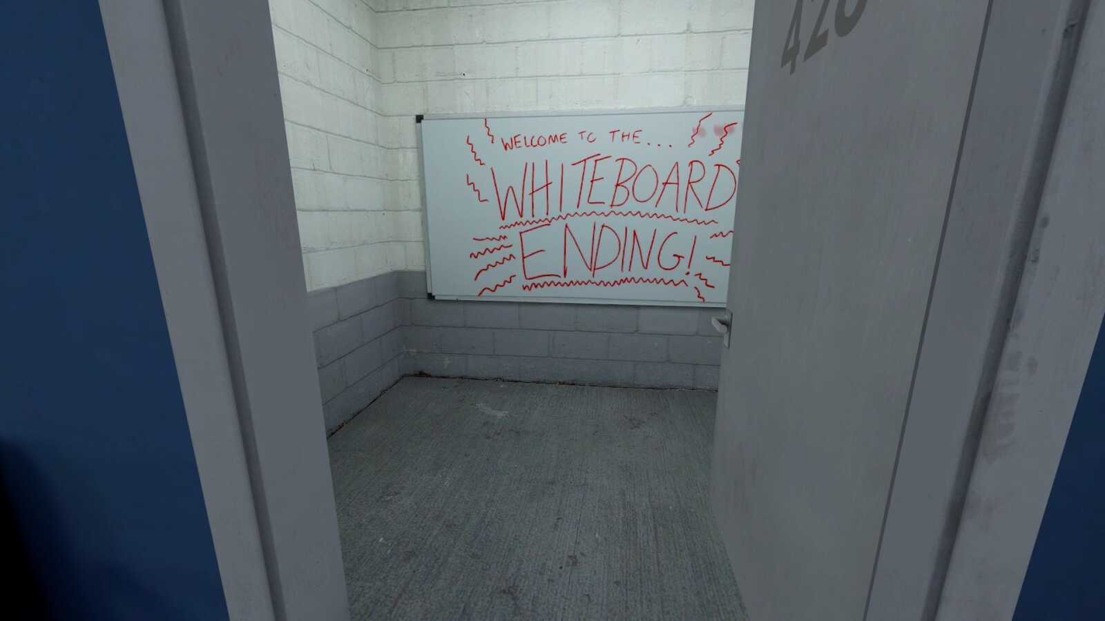 The Stanley Parable Ultra Deluxe Wallpapers (45 images) - WallpaperCat