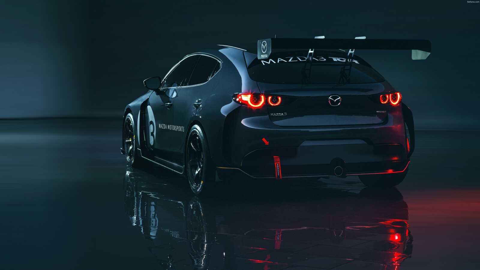 Mazda Wallpapers (36 images) - WallpaperCat