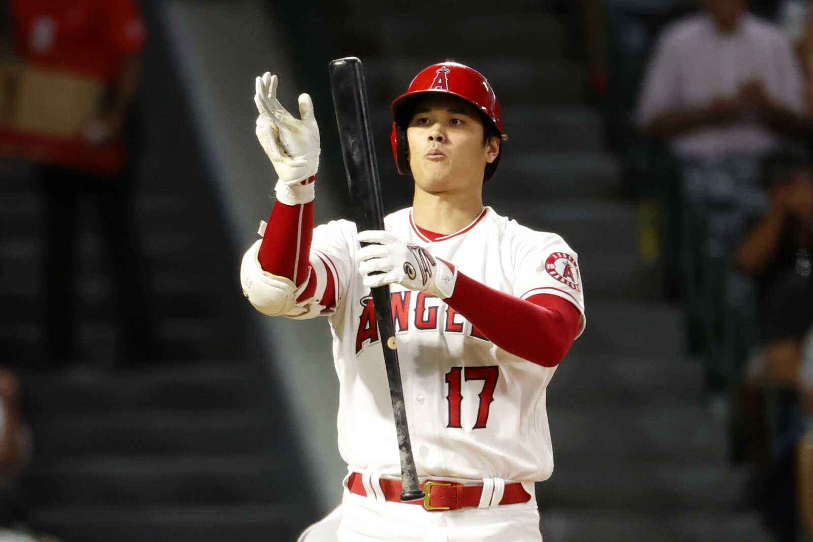 Shohei Ohtani Wallpapers (29 images) - WallpaperCat