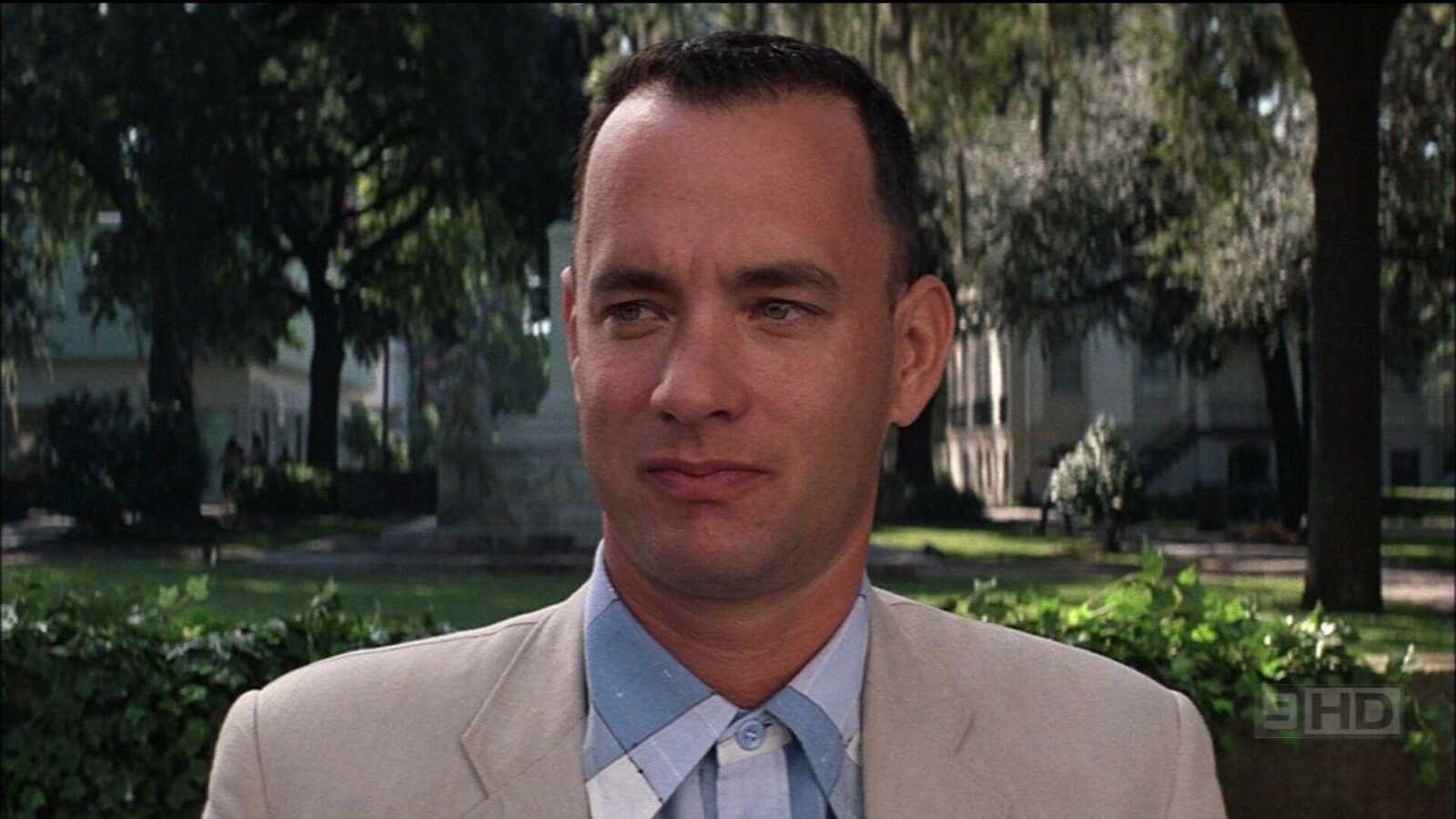 Forrest Gump Wallpapers (21 images) - WallpaperCat
